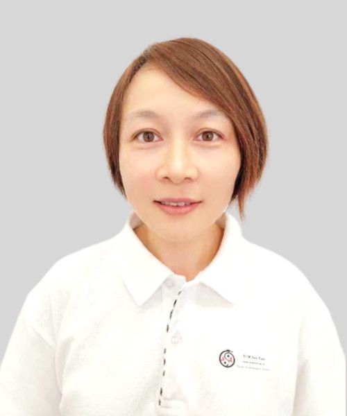 Unser Team - SWISS TCM ZEN TAO